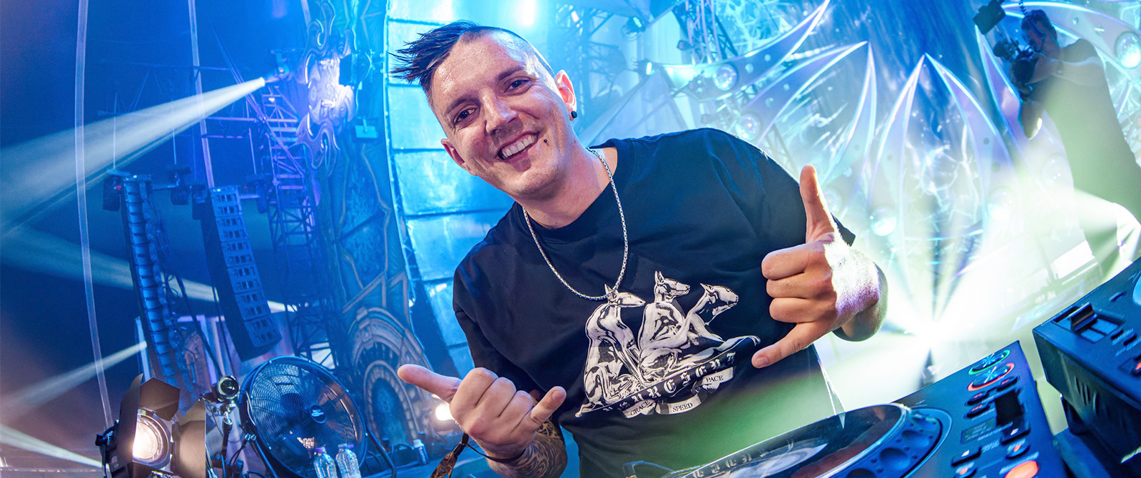 Artists | Hardstyle.com